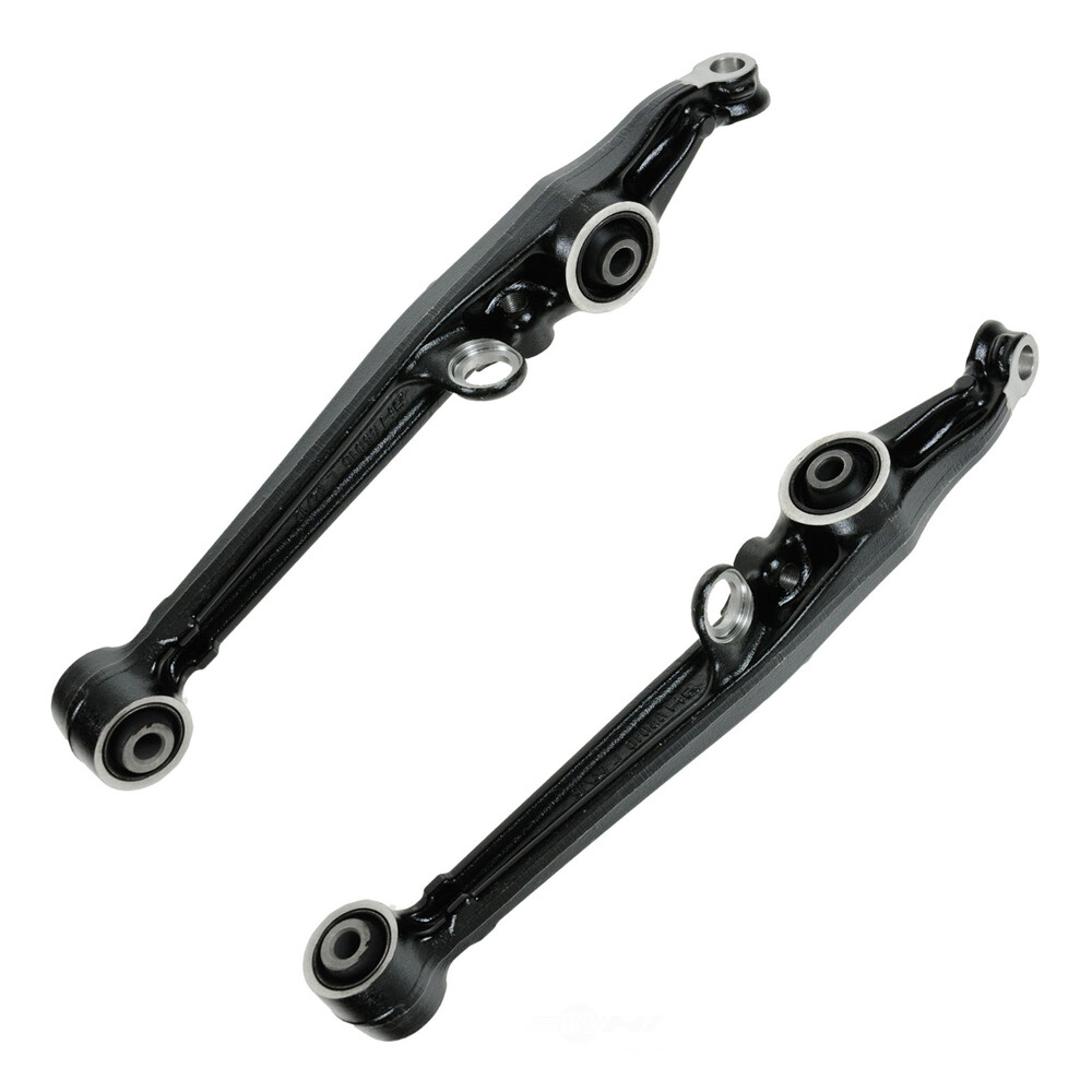 Suspension Control Arm Kit-2 Piece Control Arm Set TRQ fits 1990 Honda ...