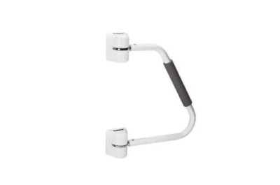 Thule Security Hand Rail Hand Rail W/ Locks Caravan & Motorhome Anti ...