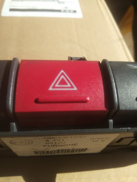 Fiat 7353387550 for sale online | eBay