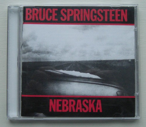 Bruce Springsteen - Nebraska inc Highway Patrolman / State Trooper ...