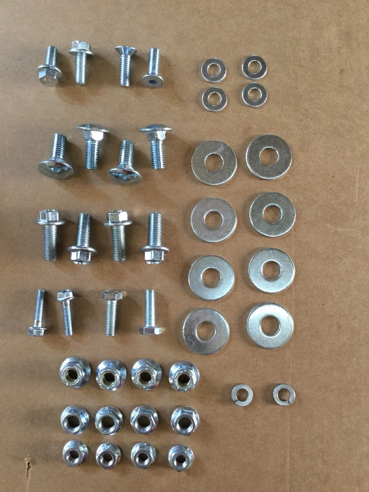 Yamaha Front Receiver Hitch P/N 1XD-F84E0-V0 NOS Viking 2014-2018 ...