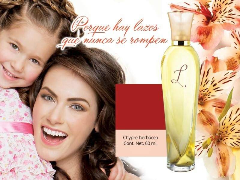 LIKE U PERFUME PARA DAMA DE FULLER ARMAND-DUPREE 100% ORIGINAL, NEW ...