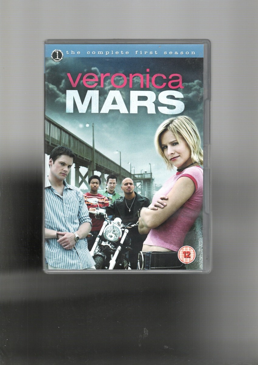 Veronica Mars Staffel 1 Watch Veronica Mars Season 1 • Episode 14