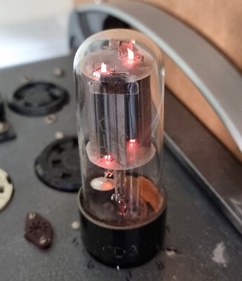 GZ30 5Z4 5Z3 274B 5U4C RECTIFIER from Icon Audio | eBay UK