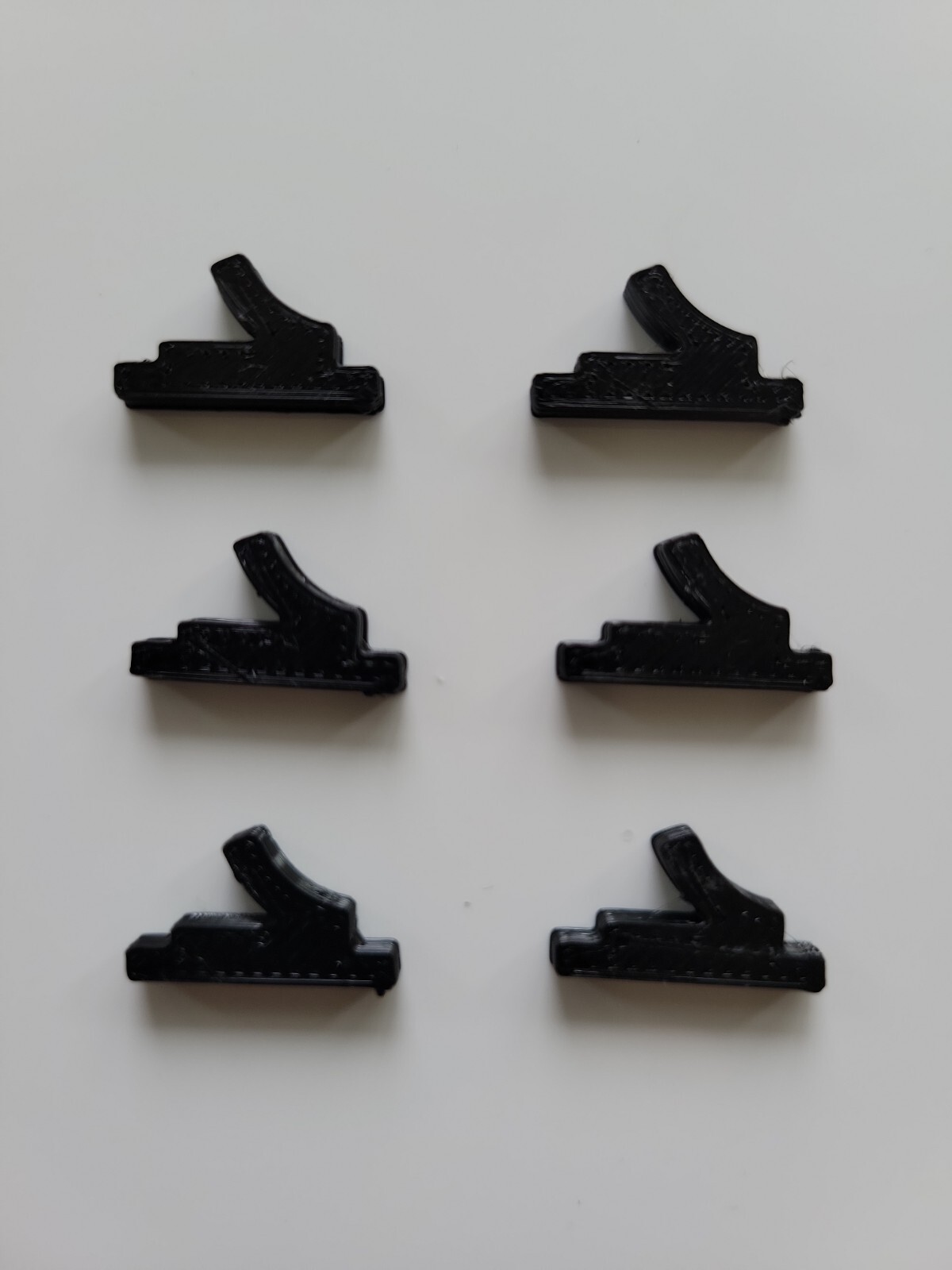 New Upgraded Tippmann 98, A5, X7 Ball Latch/Detent 6-pack paintball gun ...