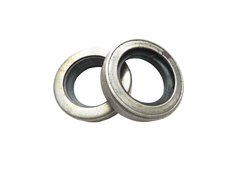 MATCHLESS FORK OIL SEAL SET OF 2 PIECES # | eBay