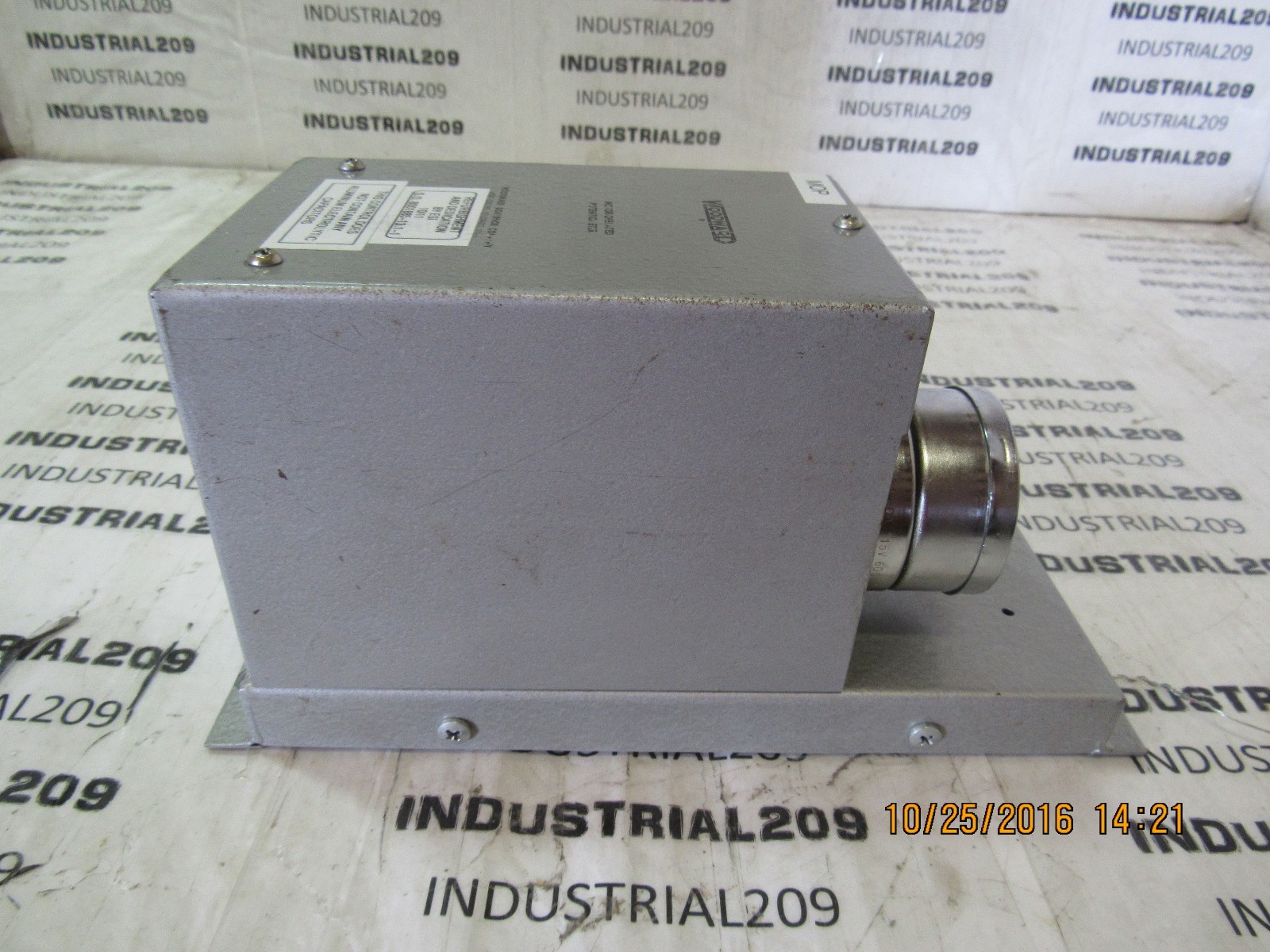 WOODWARD MOTOR OPERATED POTENTIOMETER 9903-062 REFURBISHED | eBay