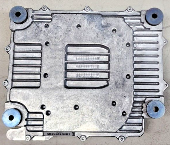 OEM Genuine PACCAR ECU ECM 2298833 MX13 ENGINE CONTROL MODULE | eBay