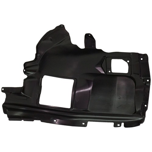 Front Fender Liners 51717445681 left side for 19-21 BMW X3 X4 sDrive30i ...