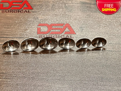 Eye shield Ocular Sclera Protection Laser Tattoo Remove Eyelid 6 Pairs ...