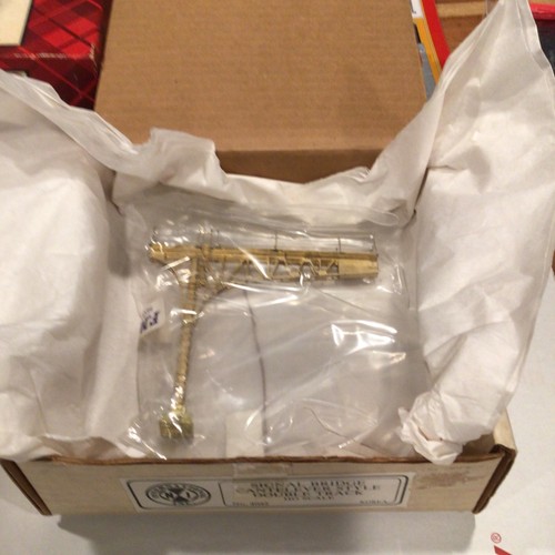 N&J International Cantelever Signal Bridge - Double Track (Brass) | eBay