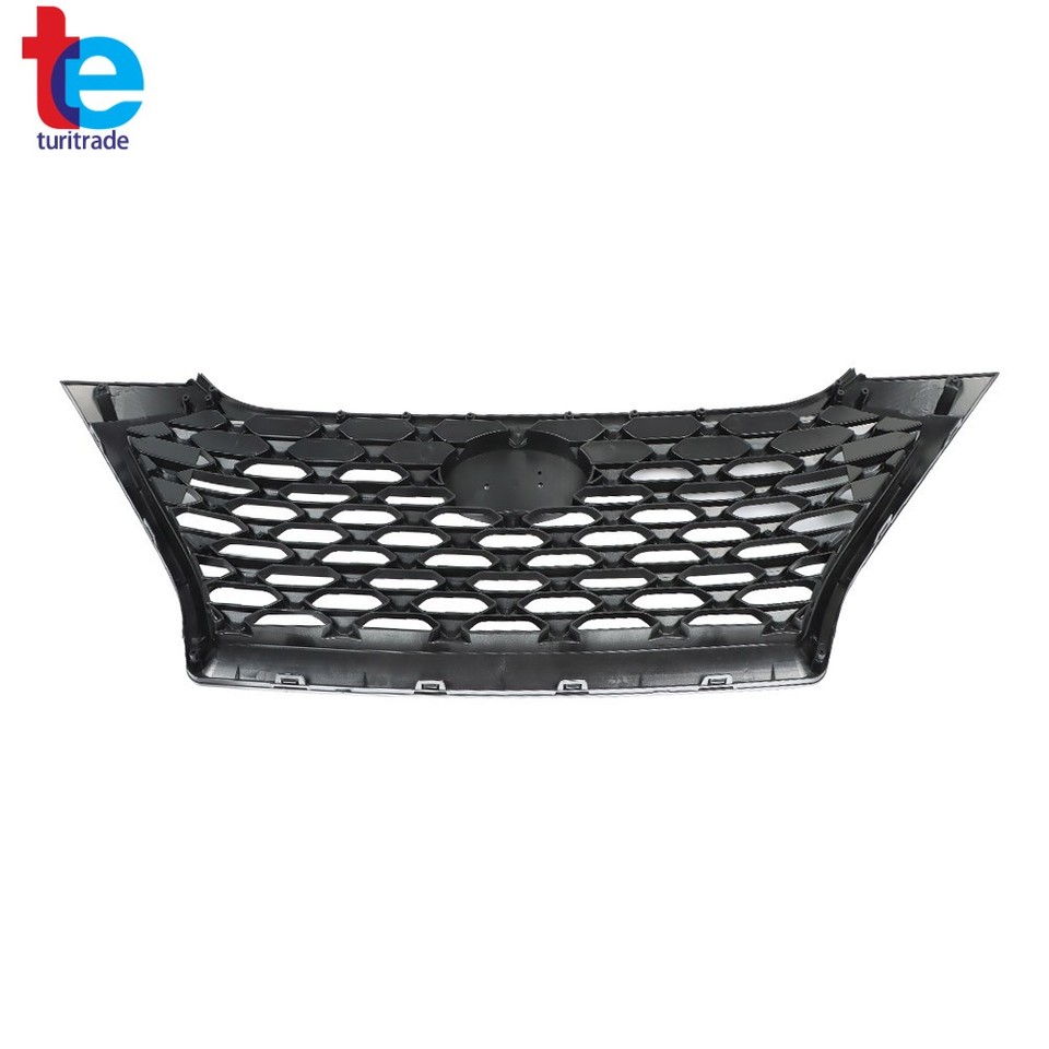 Front Upper Bumper Grille For Hyundai Tucson 2019 2020 2021 Assembly ...