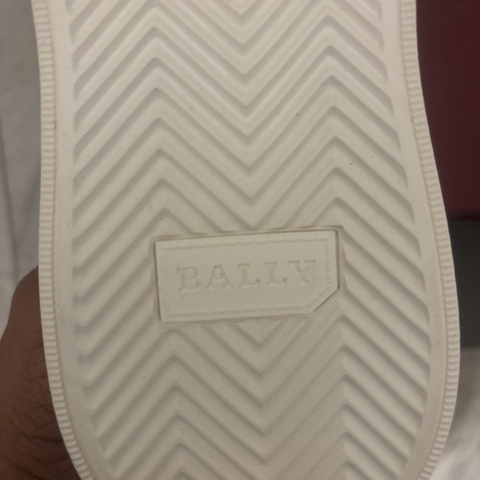 Brand New Men’s Bally Sneakers | eBay