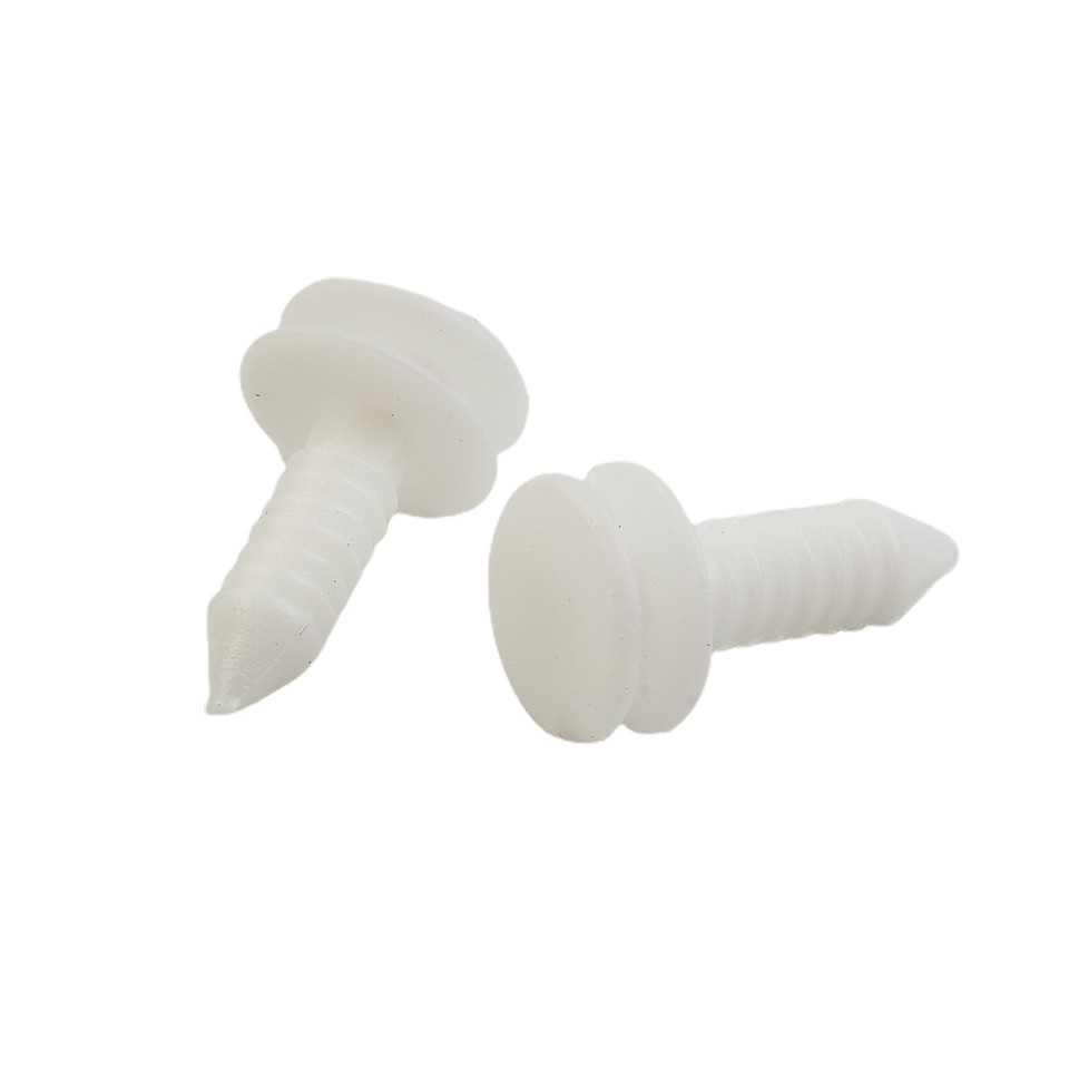 Convenient Decorative Cover Fastener Clips 10pcs Set for Transporter T5 ...