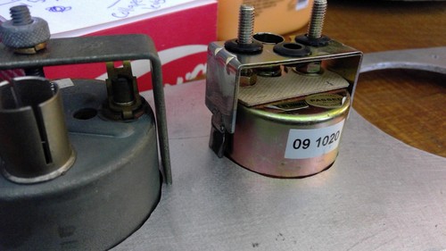 Auto Meter 2391 for sale online | eBay