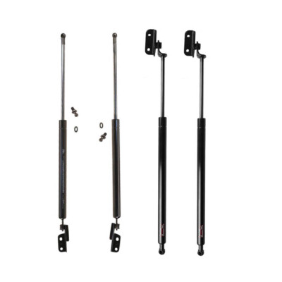 Lesjofors Front Hood and Rear Hatch Lift Support Kit for Subaru ...