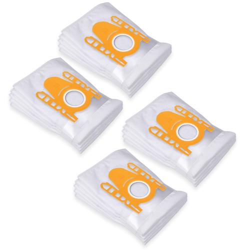 10 20 30 Staubsaugerbeutel zu Swirl S62 S67 S68 S73 Y94 kompatibel ...