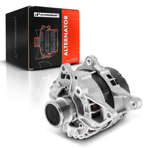A-Premium Alternator for Mercedes-Benz C180 C200 C300 C205 1.8 2.0 ...