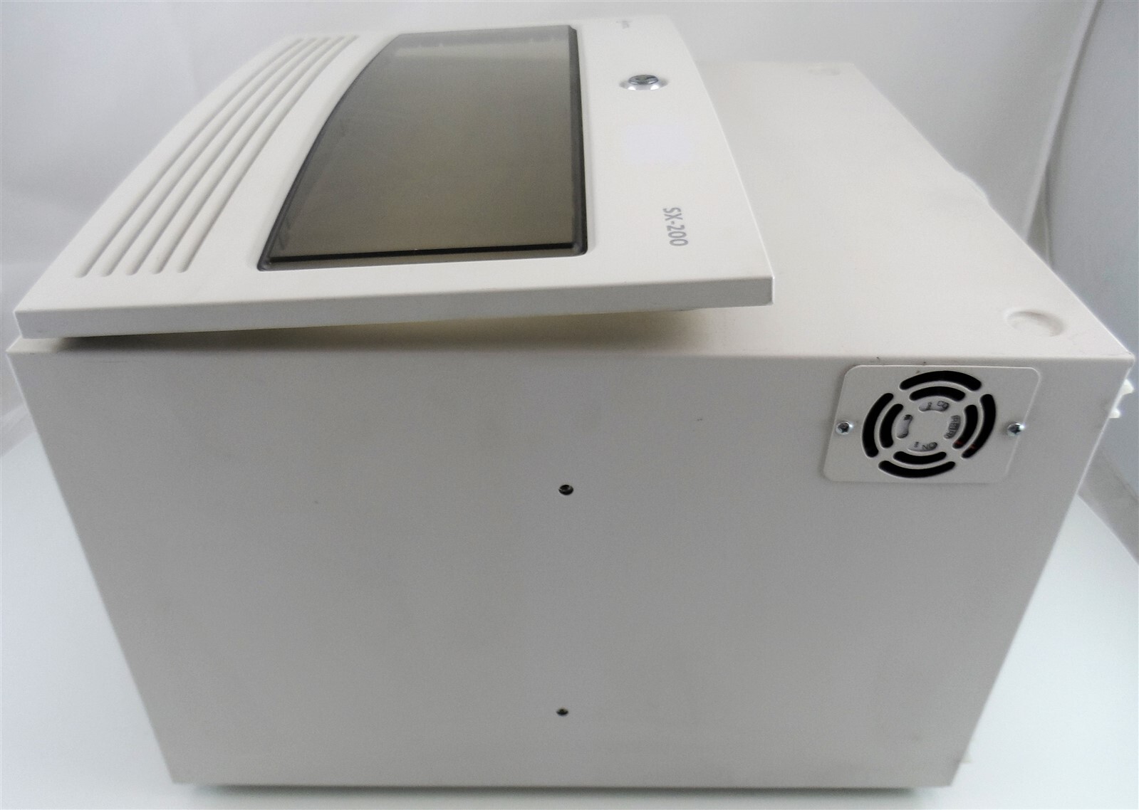 Mitel SX-200 PBX Cabinet with Control and ONS Card No Door Key for ...