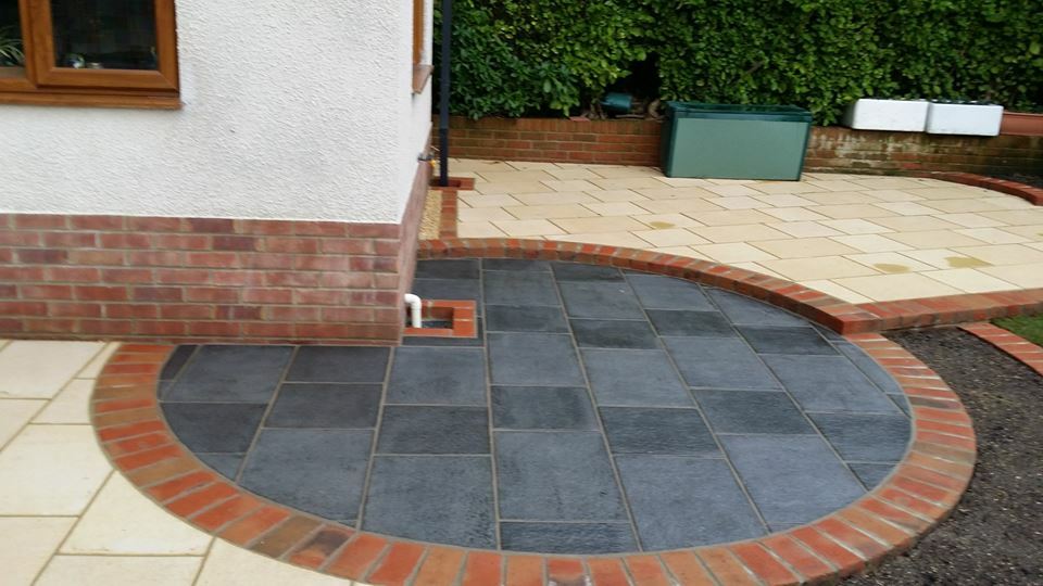 Pointfix 12kg Buff - All Weather Epoxy Pointing Jointing Mortar Paving ...
