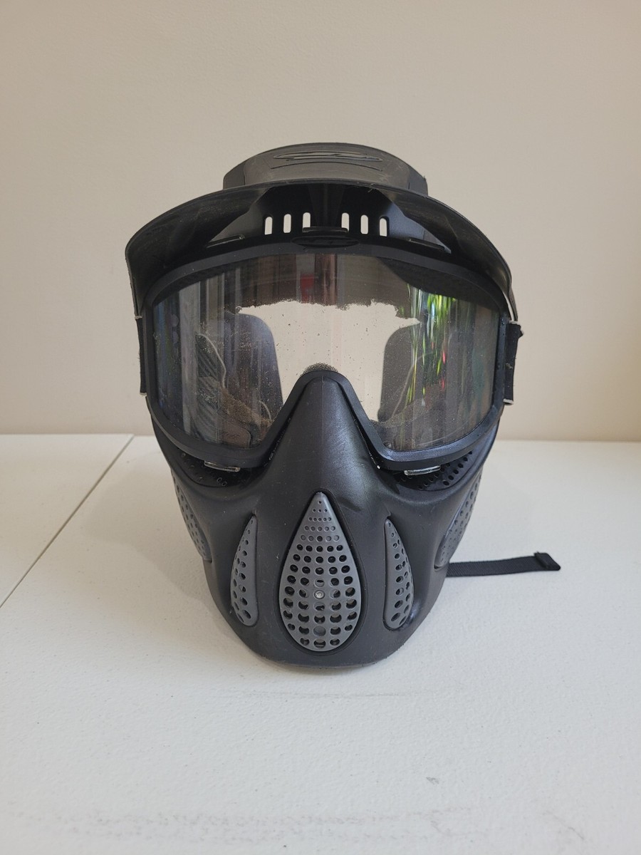 Paintball Mask Covers
