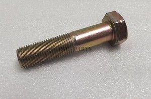 M14 x 65mm Hex Bolt (Pack of 20) | eBay