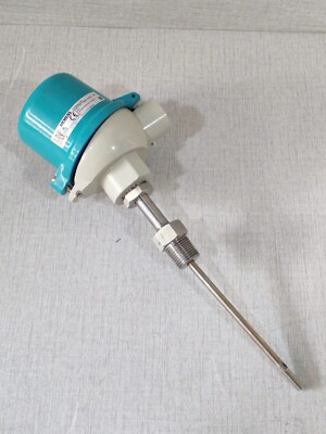 SIEMENS SITRANS TS500 TEMPERATURE SENSOR 7MC7500-1JB06-1CA3-Z | eBay