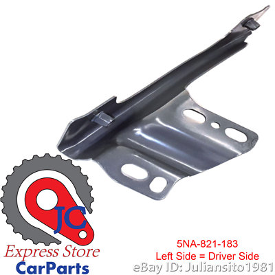 5NA821183 VOLKSWAGEN GENUINE NEW OEM TIGUAN LEFT CROSS SUPPORT | eBay