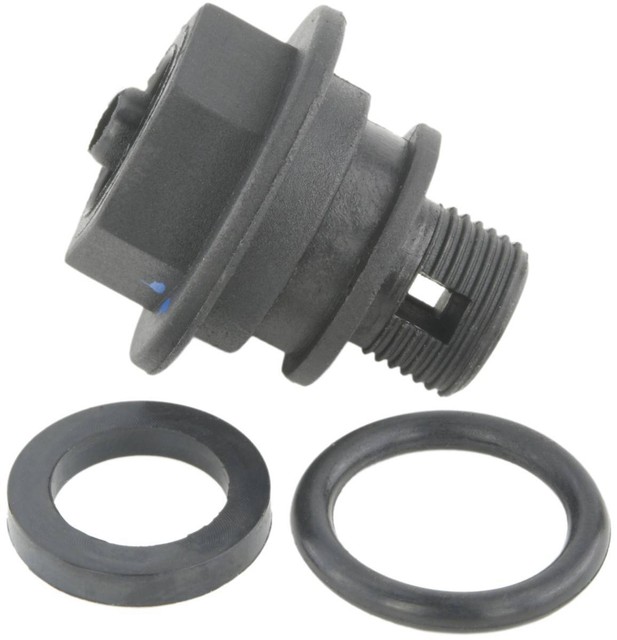 Fuel Filter Drain Plug Febest 2799-DPD OEM 1512741 for sale online | eBay