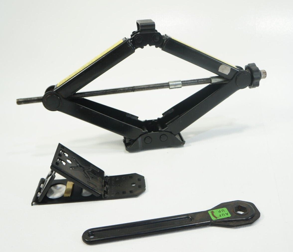 2006-2011 Mercedes-Benz ML350 GL450 W164 Spare Tire Change Tool Kit ...