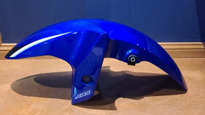 Yamaha R3 Front Cowl | eBay Australia