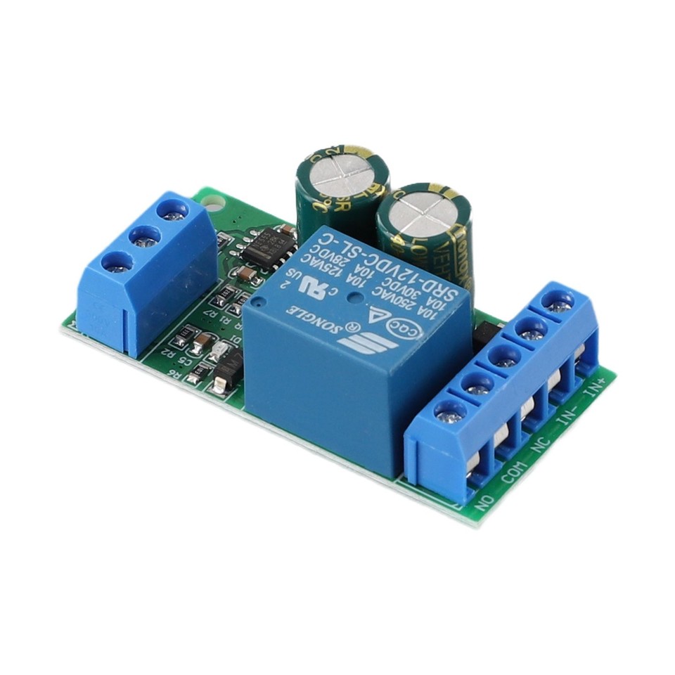 Level Controller Automatic Control Sensor Switch Solenoid Valve Water ...