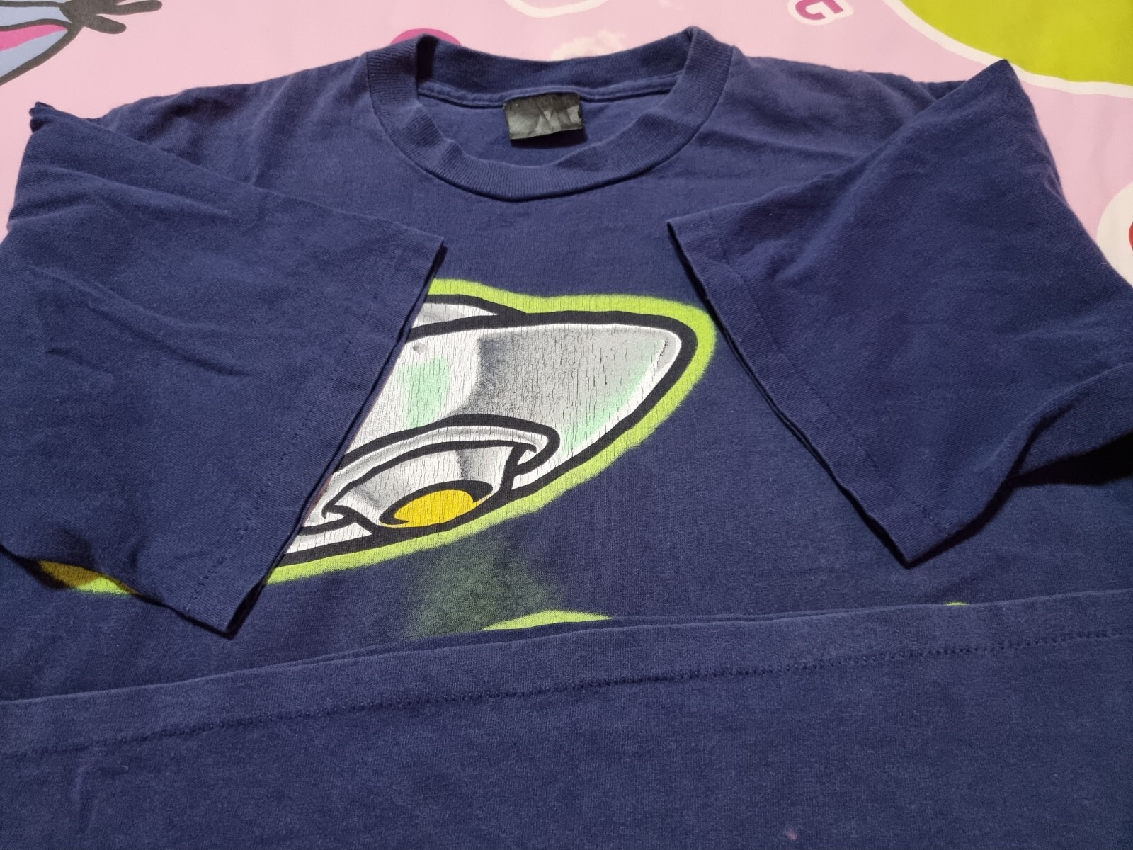 rare Vintage 1996 Animaniacs Warner Bros Alien Encoun… - Gem