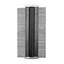 6 inch Metal Needle Radian Measuring Ruler Tool Contour Rulers Profile ...