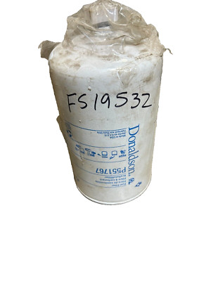 DONALDSON FILTER P551767 | eBay