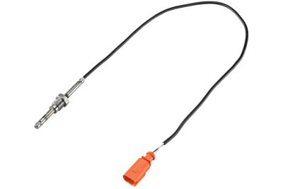 Exhaust Temperature Sensor VDO For VOLKSWAGEN Transporter V 2.0 TDI ...
