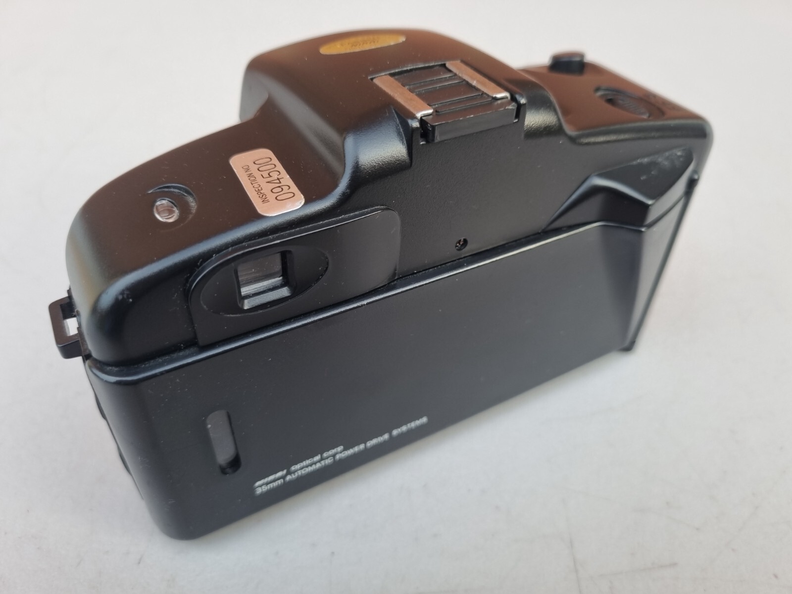 Nikai FMD Optical Lens 50mm System Motor Drive Camera. Nika 35mm ...