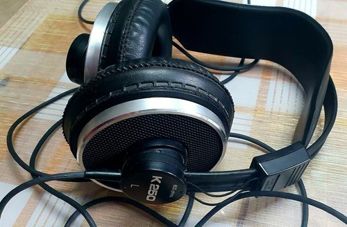 AKG K 250 - Headphones - Hi-Fi | eBay