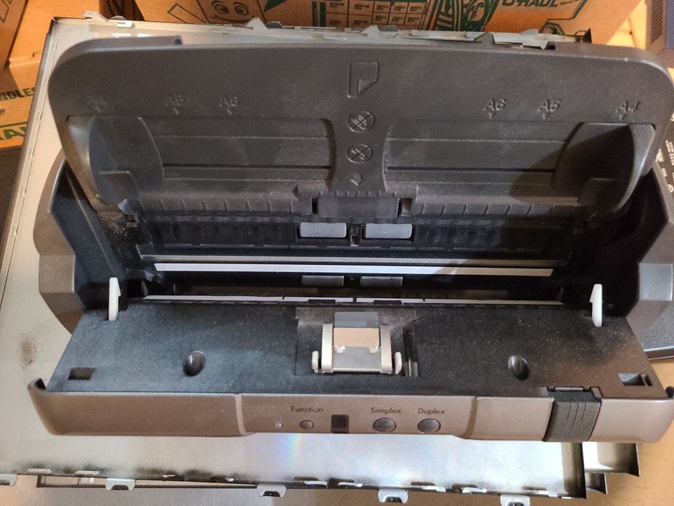 Xerox Documate 152 | eBay