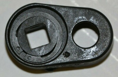 Hi-Shear Corp Hi-Lok Hi-Tique Collar Removal Tool Assembly HLH128-8 - 1 ...