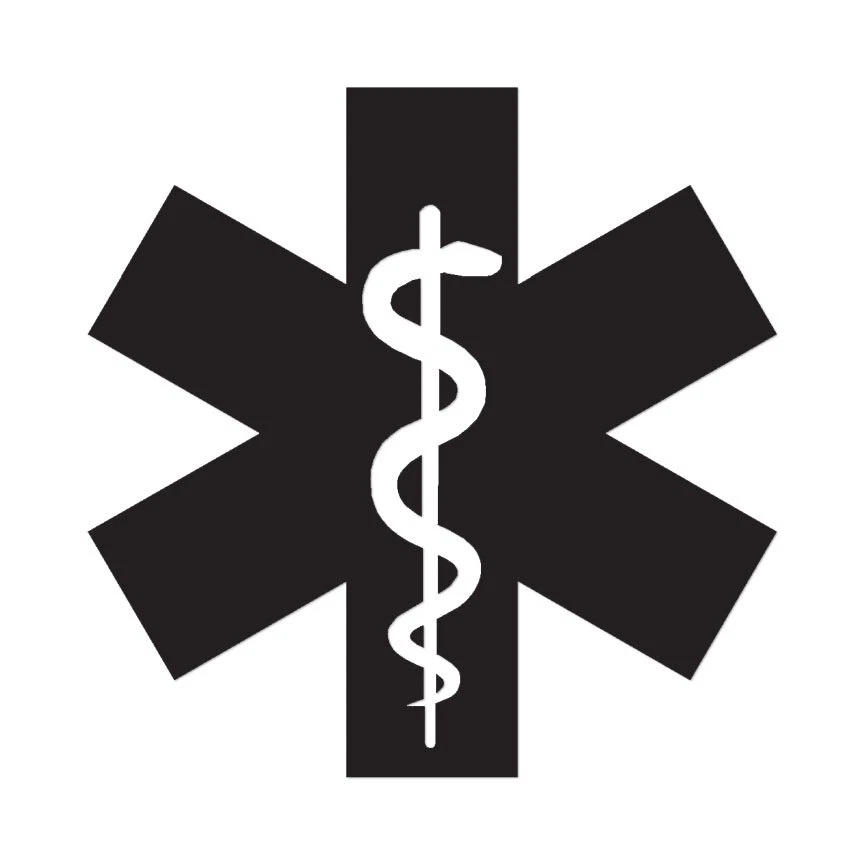 Do Medical Symbol