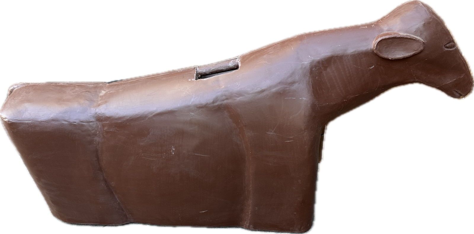 Calf/Breakaway Roping Dummy Body | eBay