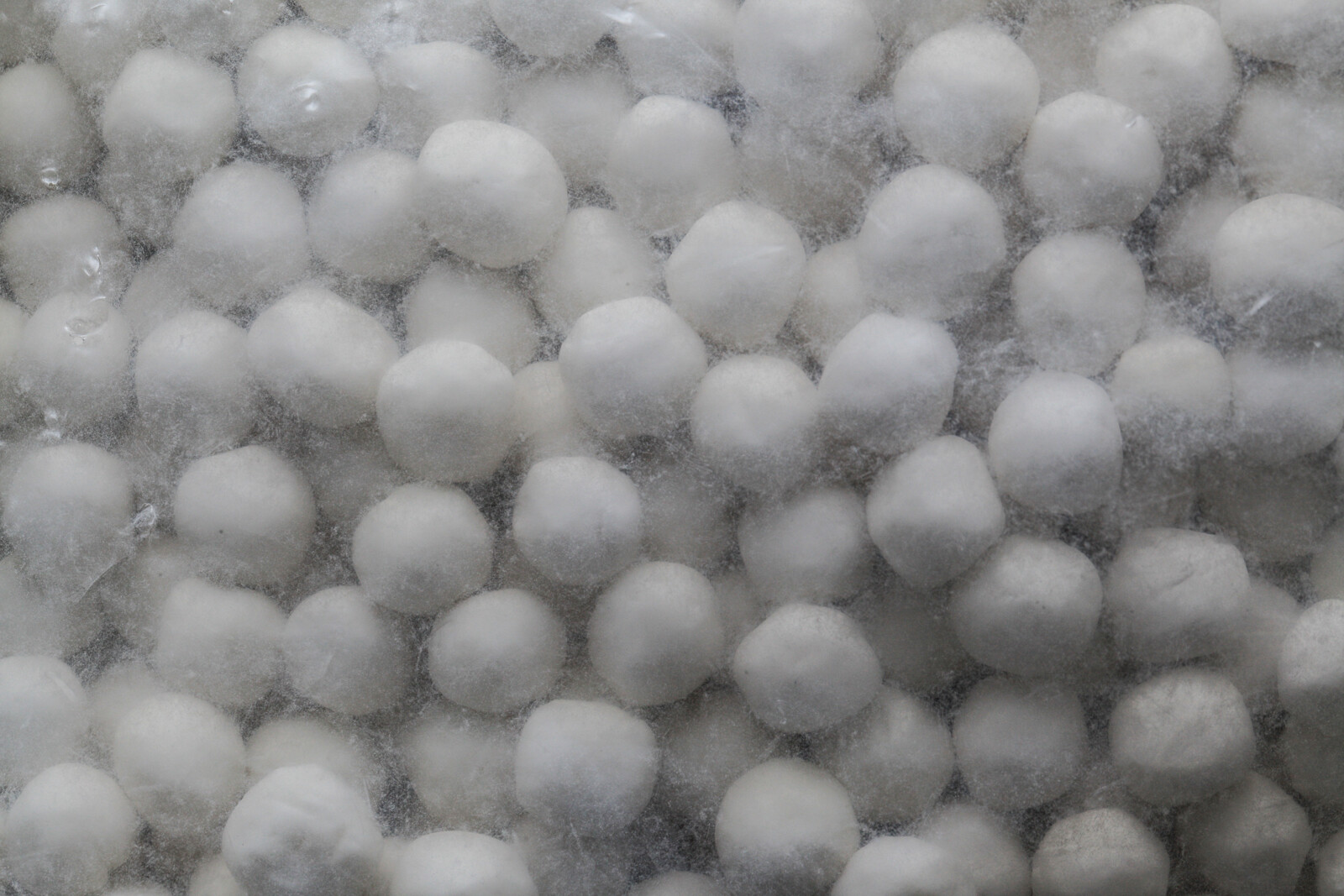 Washer Balls Refill Pellets No Detergent Clean Laundry Clothes Wash ...