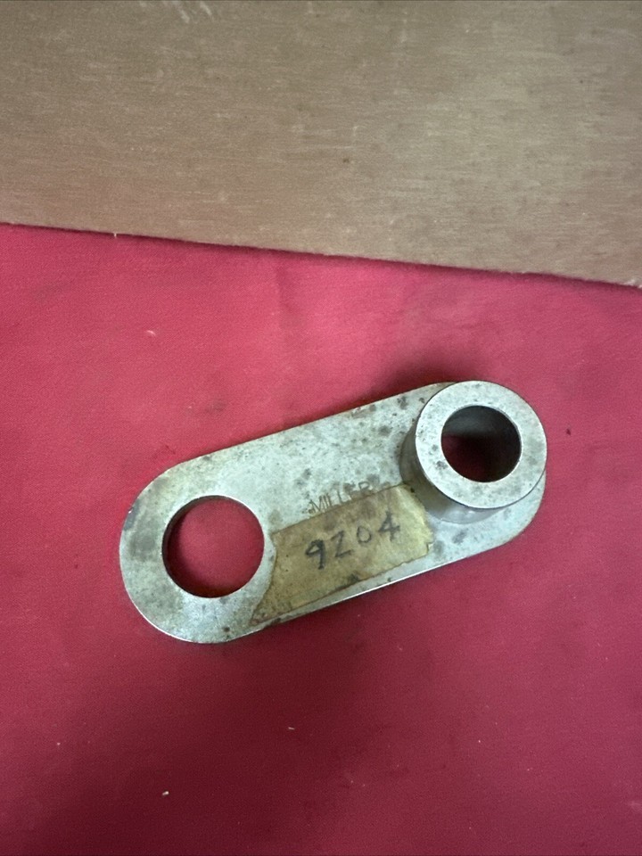 Miller Special Tools 9204 Aid Assembly Tool Chrysler Crossfire | eBay