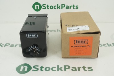 KANSON ELECTRONICS-ISSC 1012-1-L-1-B NSFB | eBay