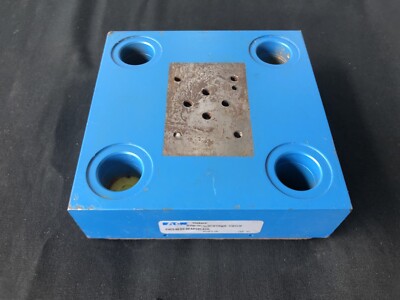 Eaton 846AN00126A Slip In Cartridge Valve CVCS-40-D3-20-AP199-A14 NEW ...