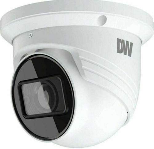 Digital Watchdog 4MP MEGApix Dome IP Camera - White 812226032617| eBay