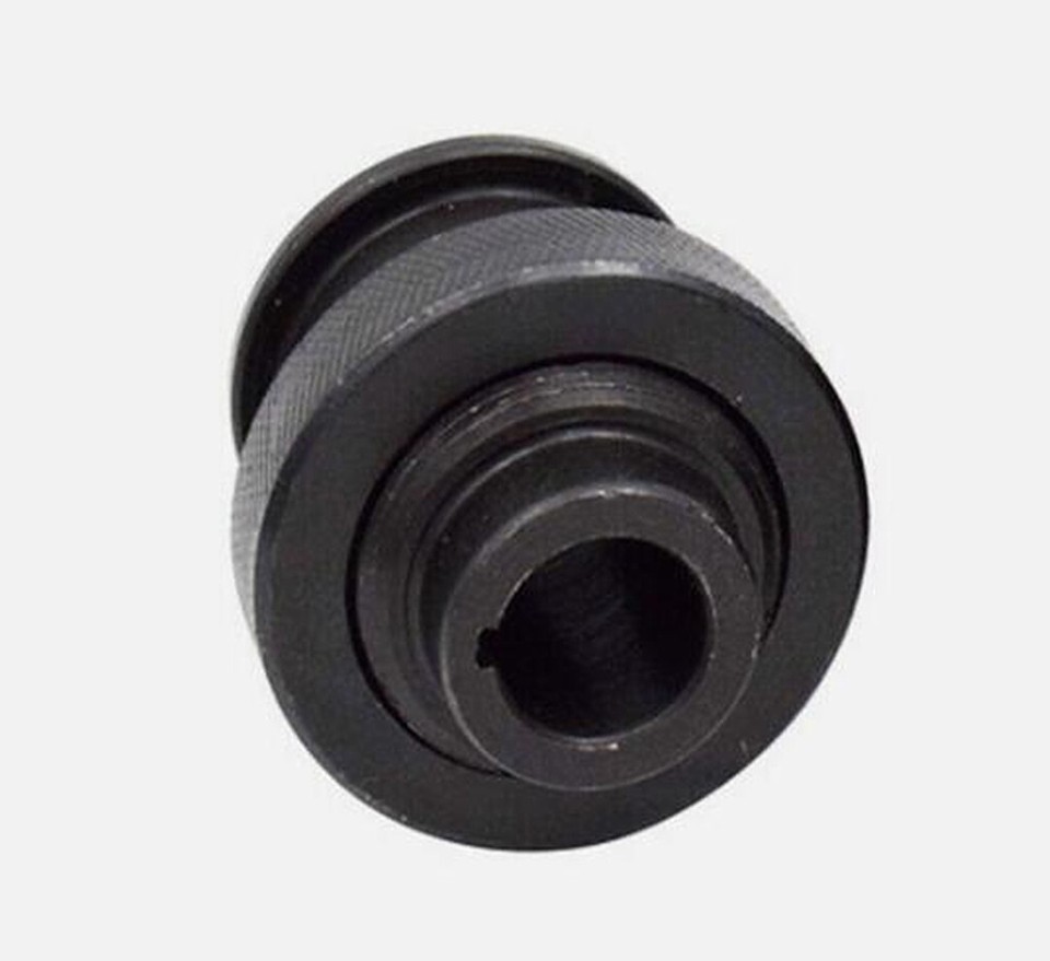 Milling Machine XY/Z Axis Dial Ring Lock CNC Vertical Mill Nut ...