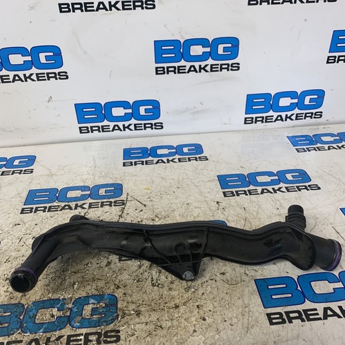 2014 PEUGEOT 208 1.0 PETROL COOLANT PIPE 9806793080 | eBay