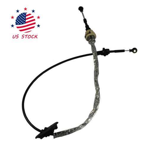 22737100 Automatic Transmission Shift Cable FITS Chevy Cavalier Pontiac ...